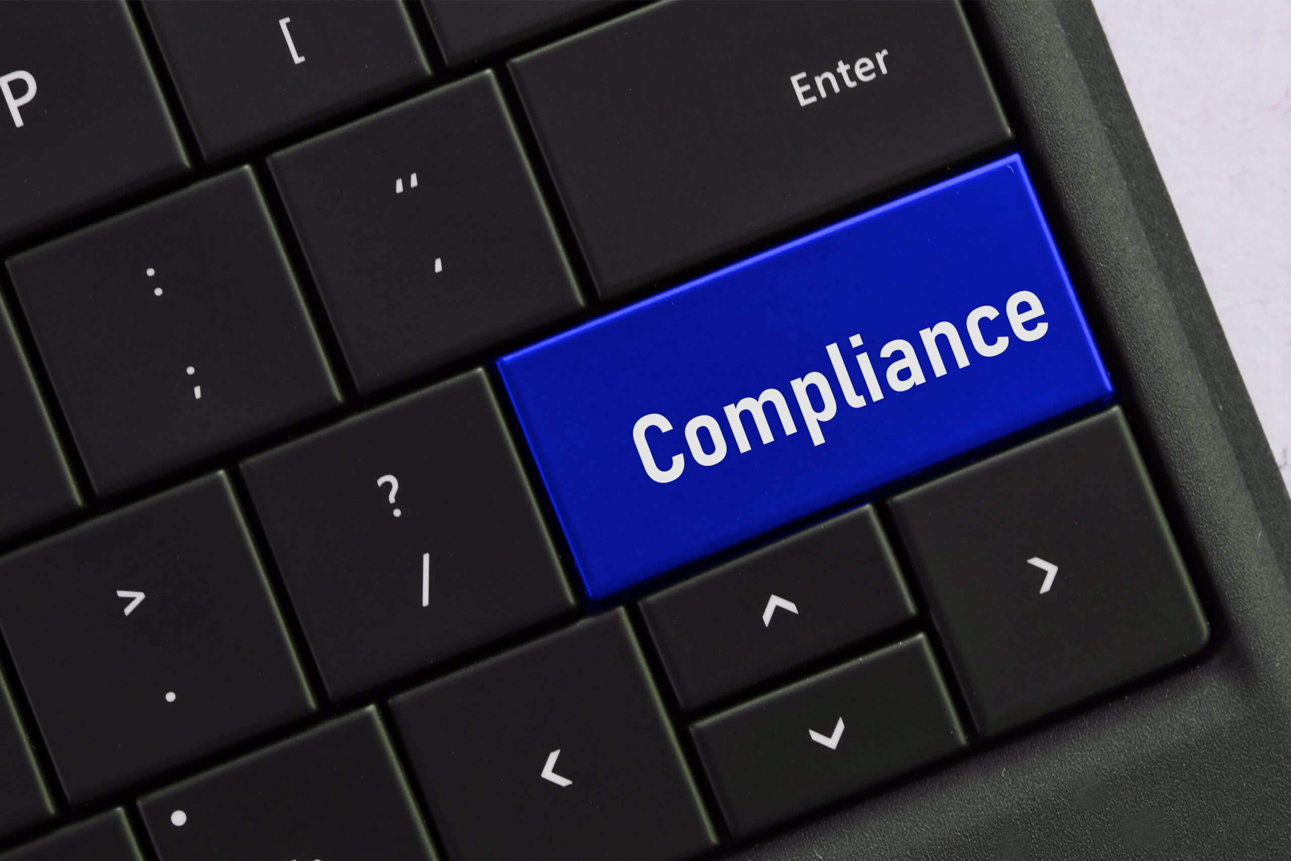 La Importancia de Contar con un Buen Programa de Compliance en Tu ...